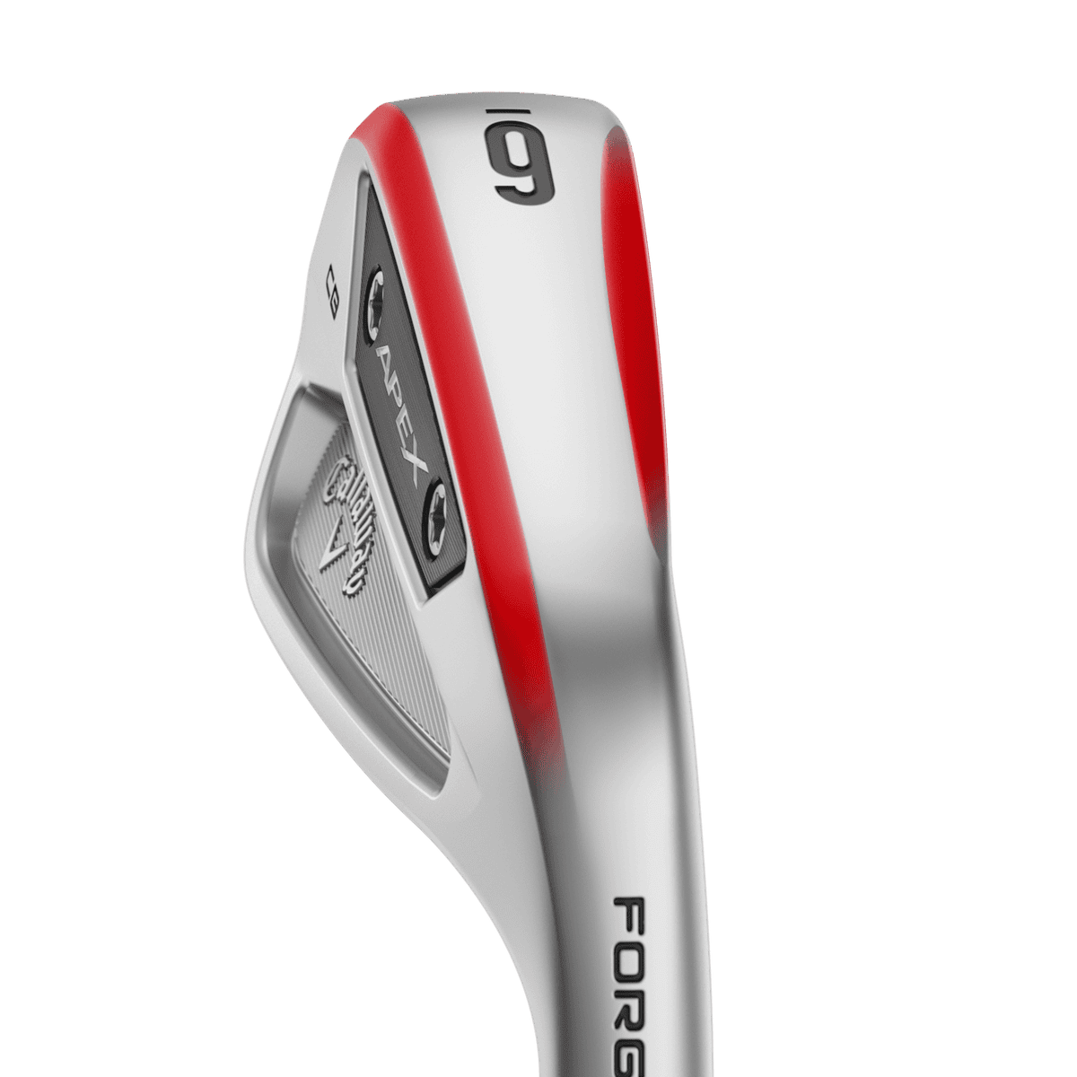 Apex CB Irons | Callaway Golf