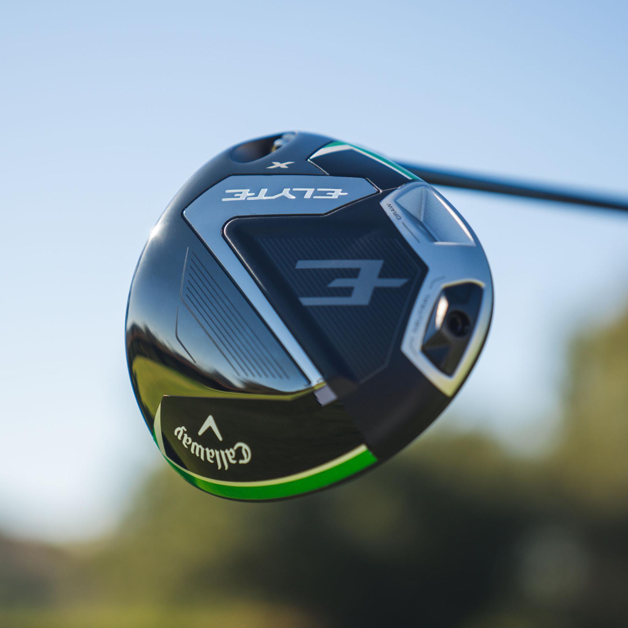 Elyte X Driver | Callaway Golf