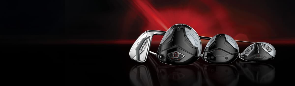 Golf Club Trade In | Callaway Golf | Trade In! Trade Up!