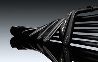 Apex Ti Fusion Irons | Callaway Golf
