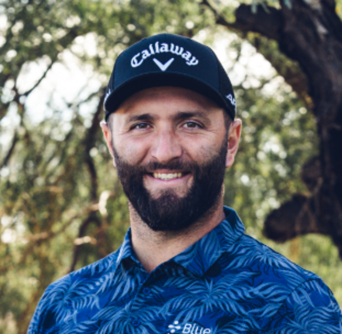 Jon Rahm