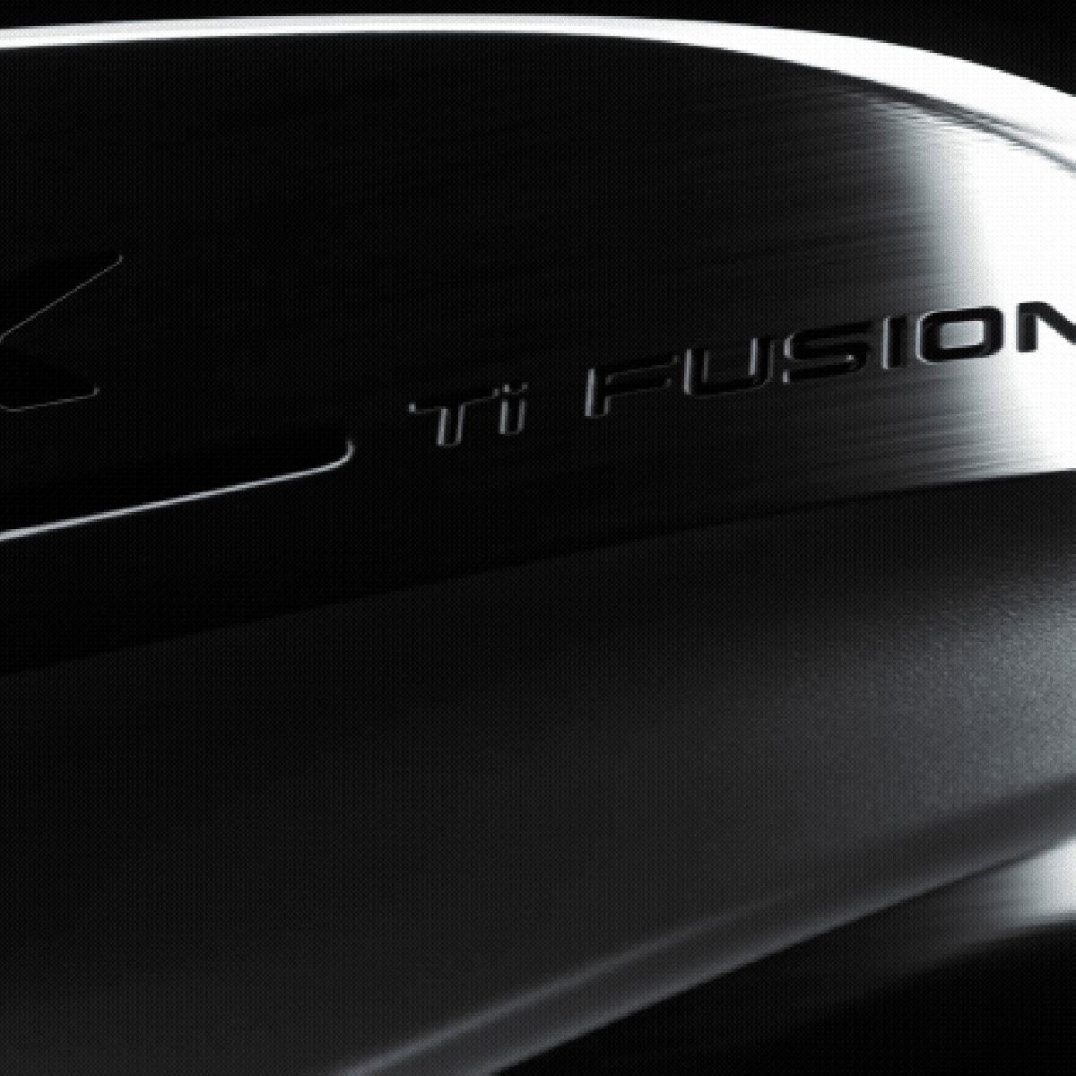 APEX Ti Fusion Plated Irons | Callaway Golf