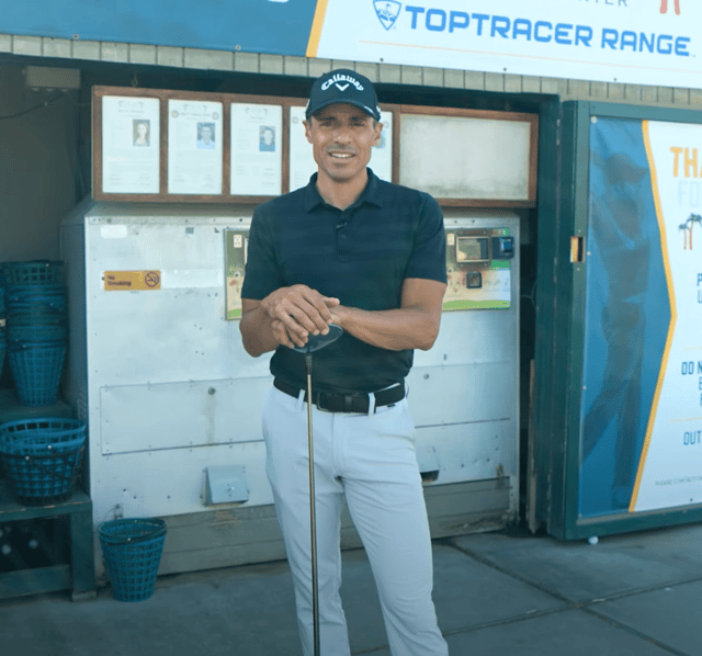 Callaway Golf World of Wunder Videos