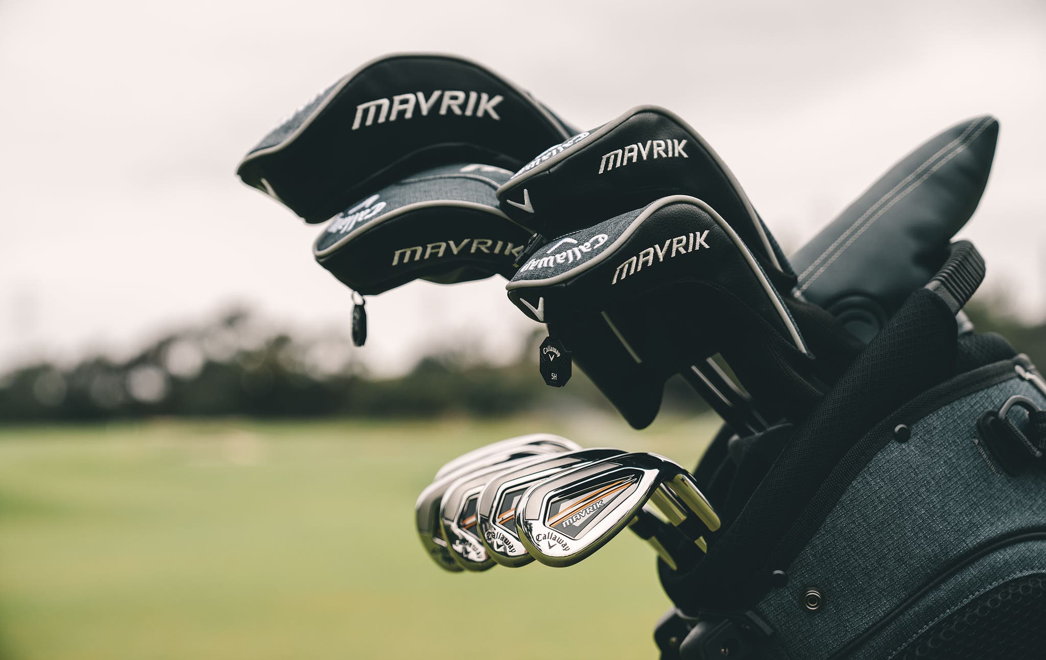 Mavrik Complete Set | Callaway Golf