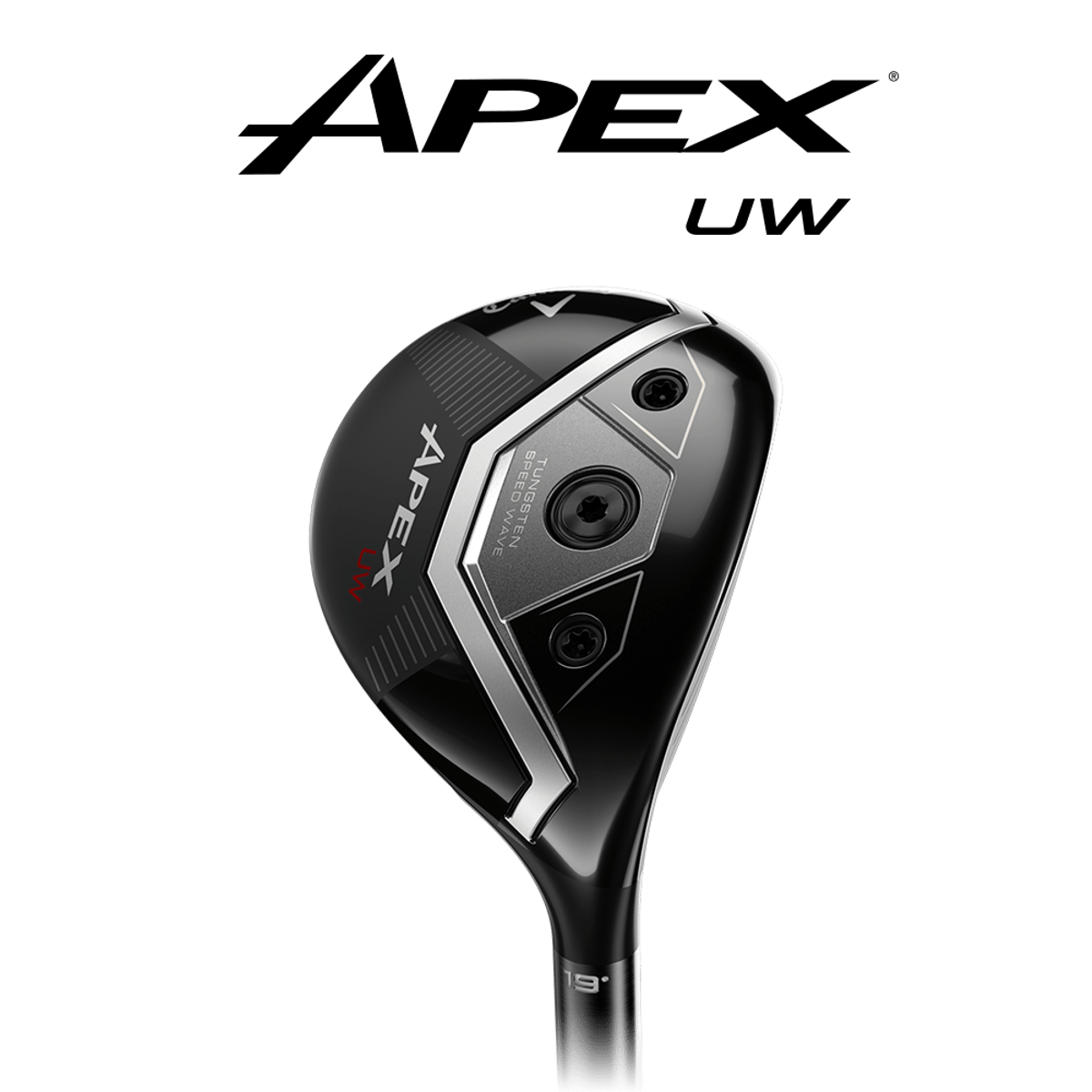 Apex Utility Irons | Callaway Golf