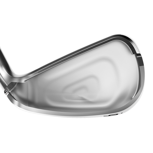 Women's Quantum Max Fast Irons | Callaway Golf