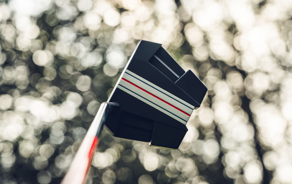 Odyssey Eleven Triple Track S Putters | Callaway Golf Pre-Owned