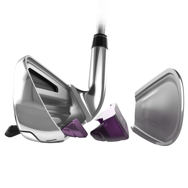 Big Bertha REVA Women's Irons | Callaway Golf