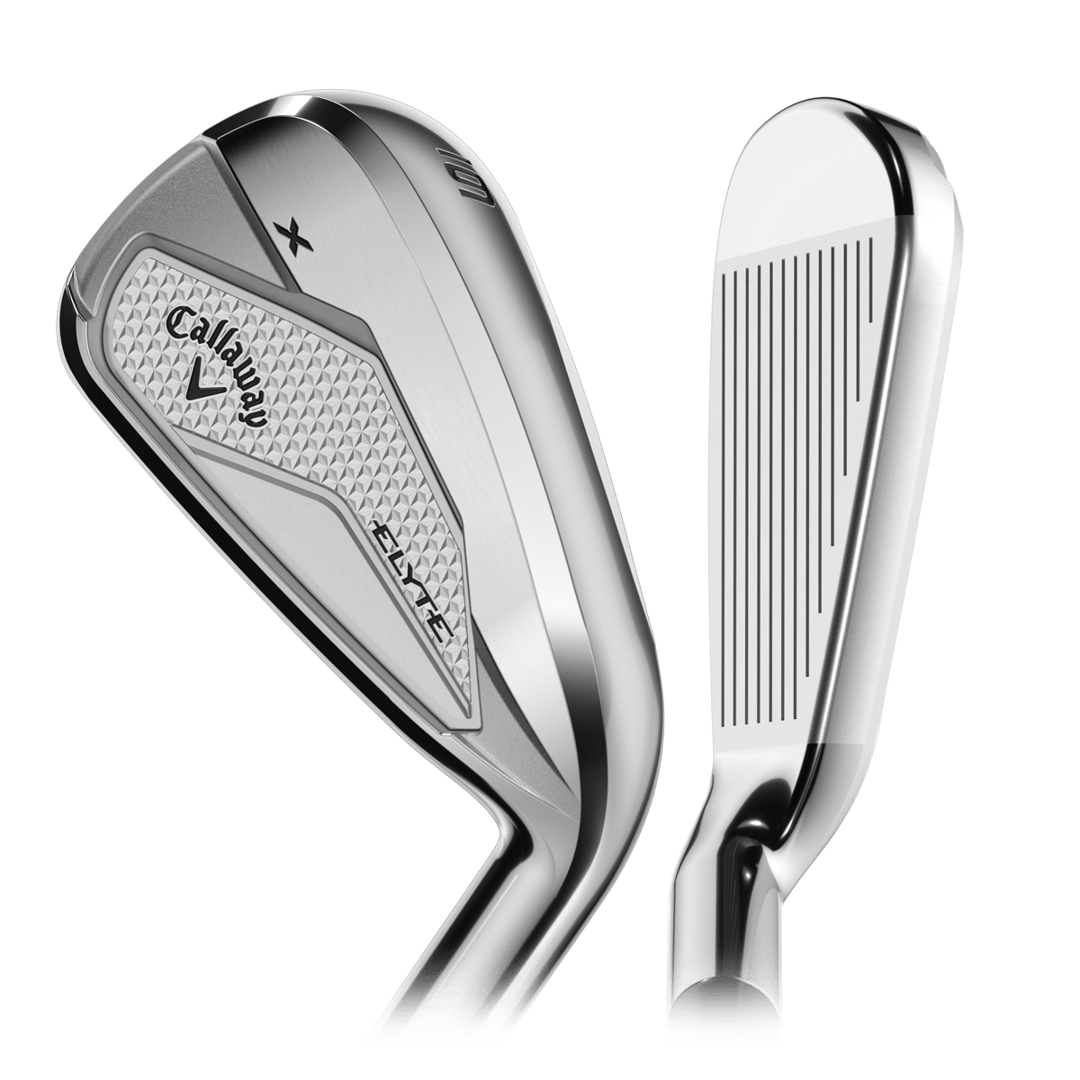 Callaway Golf Elyte X Irons | Callaway Golf Pre-Owned