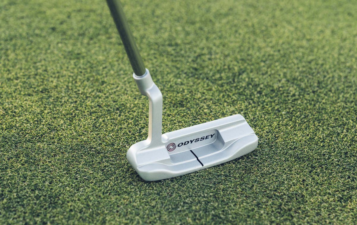 Odyssey White Hot OG One CH Putter | Callaway Golf