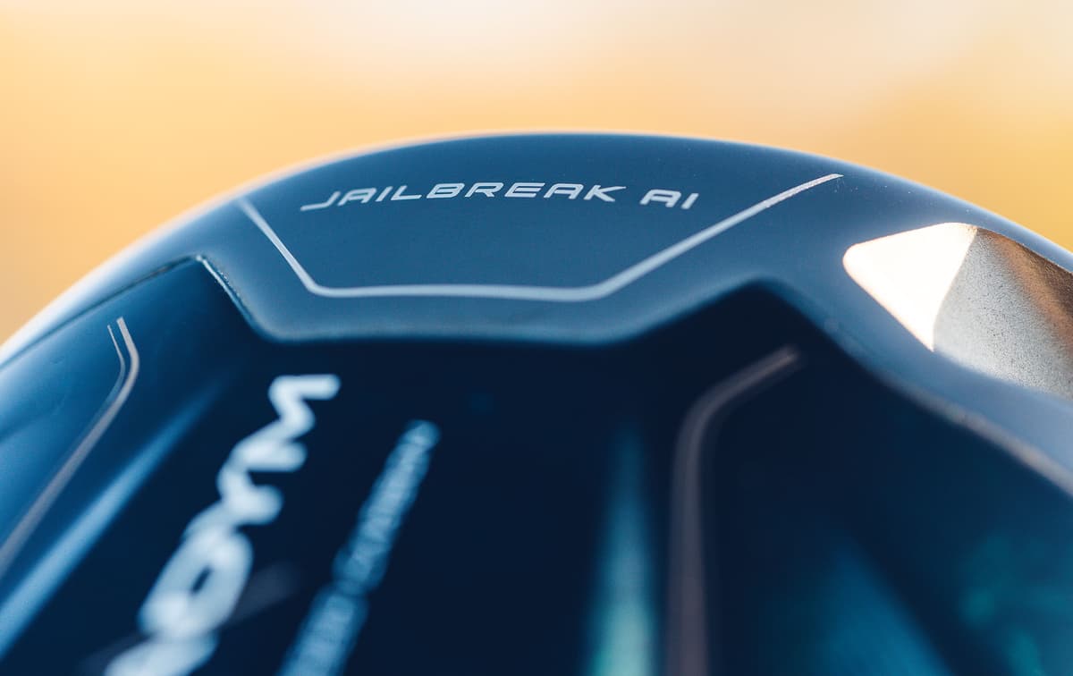 Callaway Paradym Driver | Callaway Golf