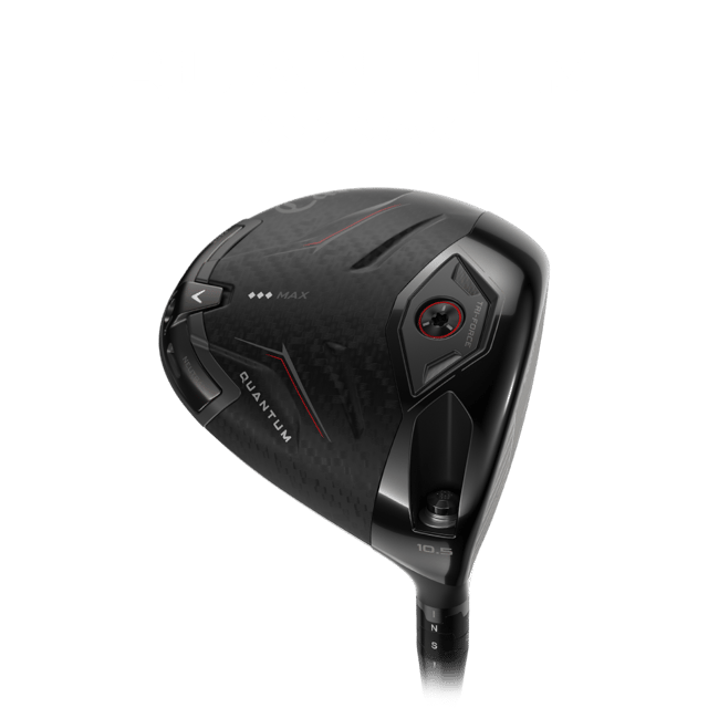 Callaway Quantum Golf Clubs | Callaway Golf