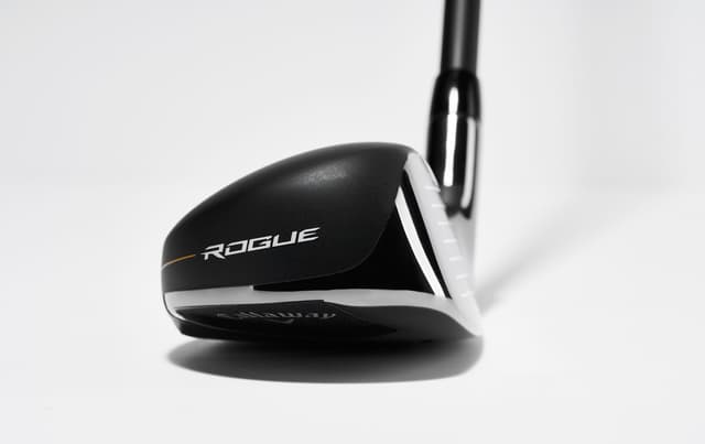 Rogue ST MAX OS Lite Hybrids | Callaway Golf | Specs & Reviews