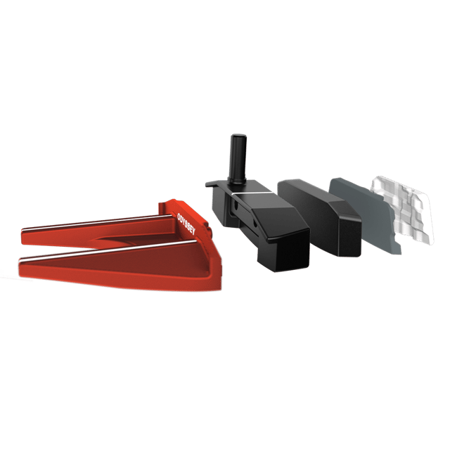Square 2 Square Tri-HOT Jailbird SB Putter | Odyssey Golf