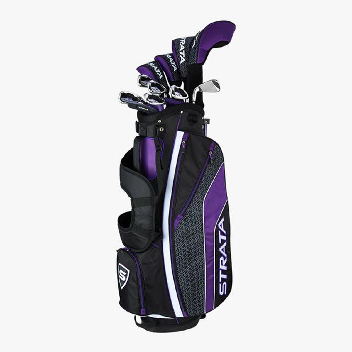 Women's Mavrik Complete Set | Callaway Golf
