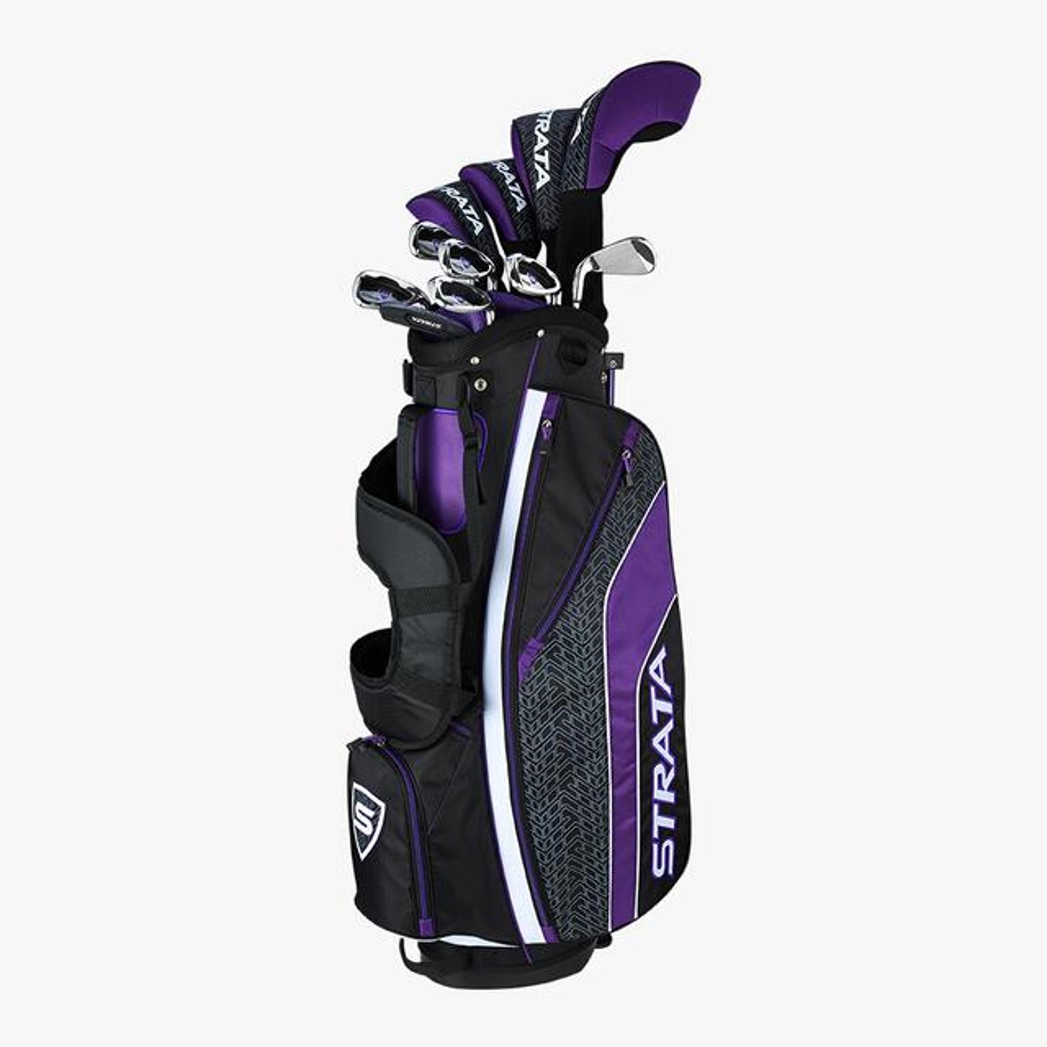 Women's Mavrik Complete Set | Callaway Golf