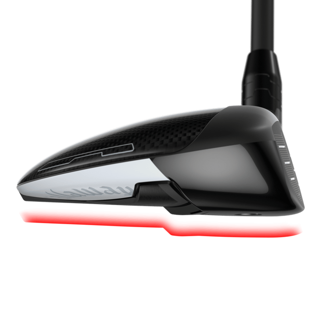 Quantum Max Fast Fairway Woods | Callaway Golf