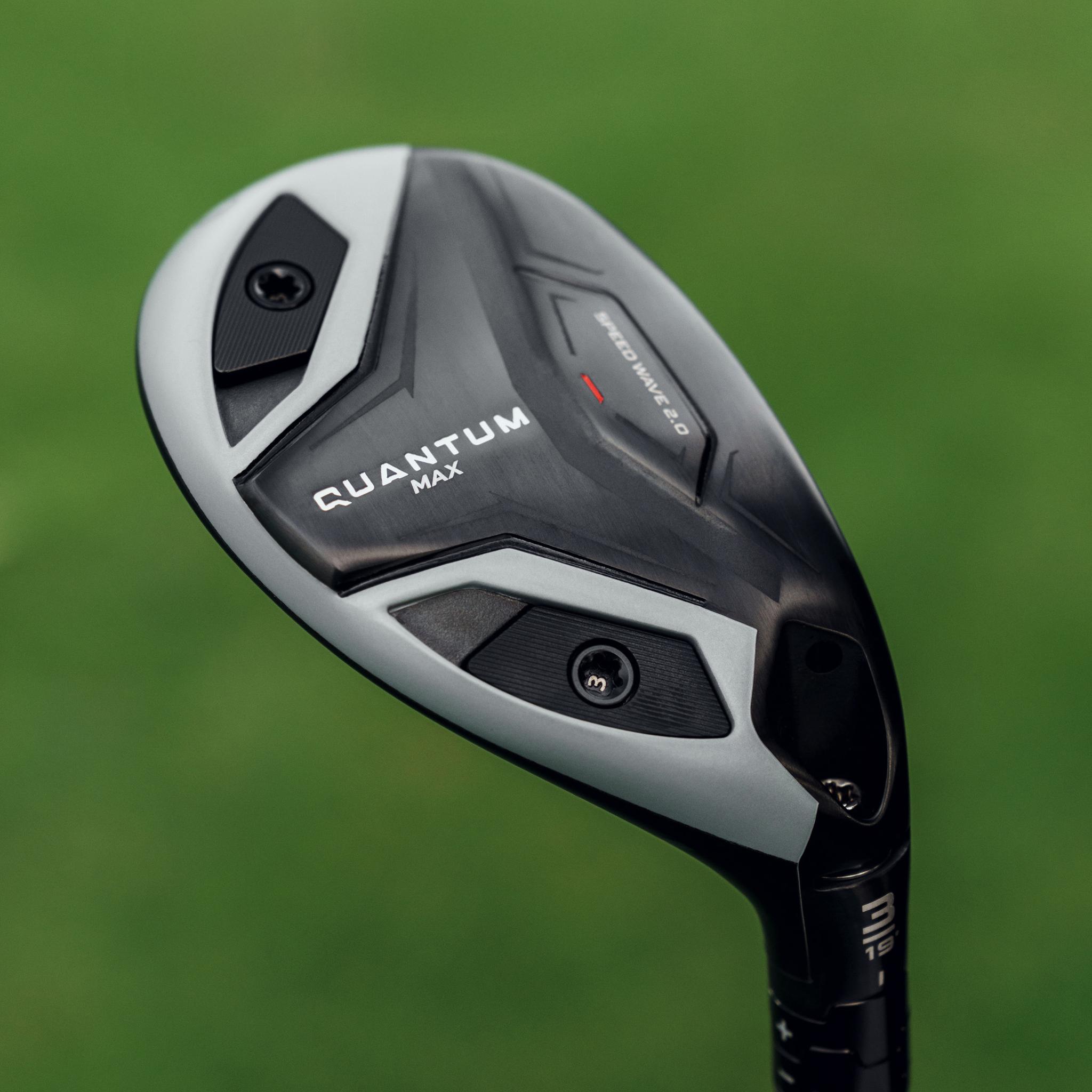 Callaway Quantum Golf Clubs | Callaway Golf