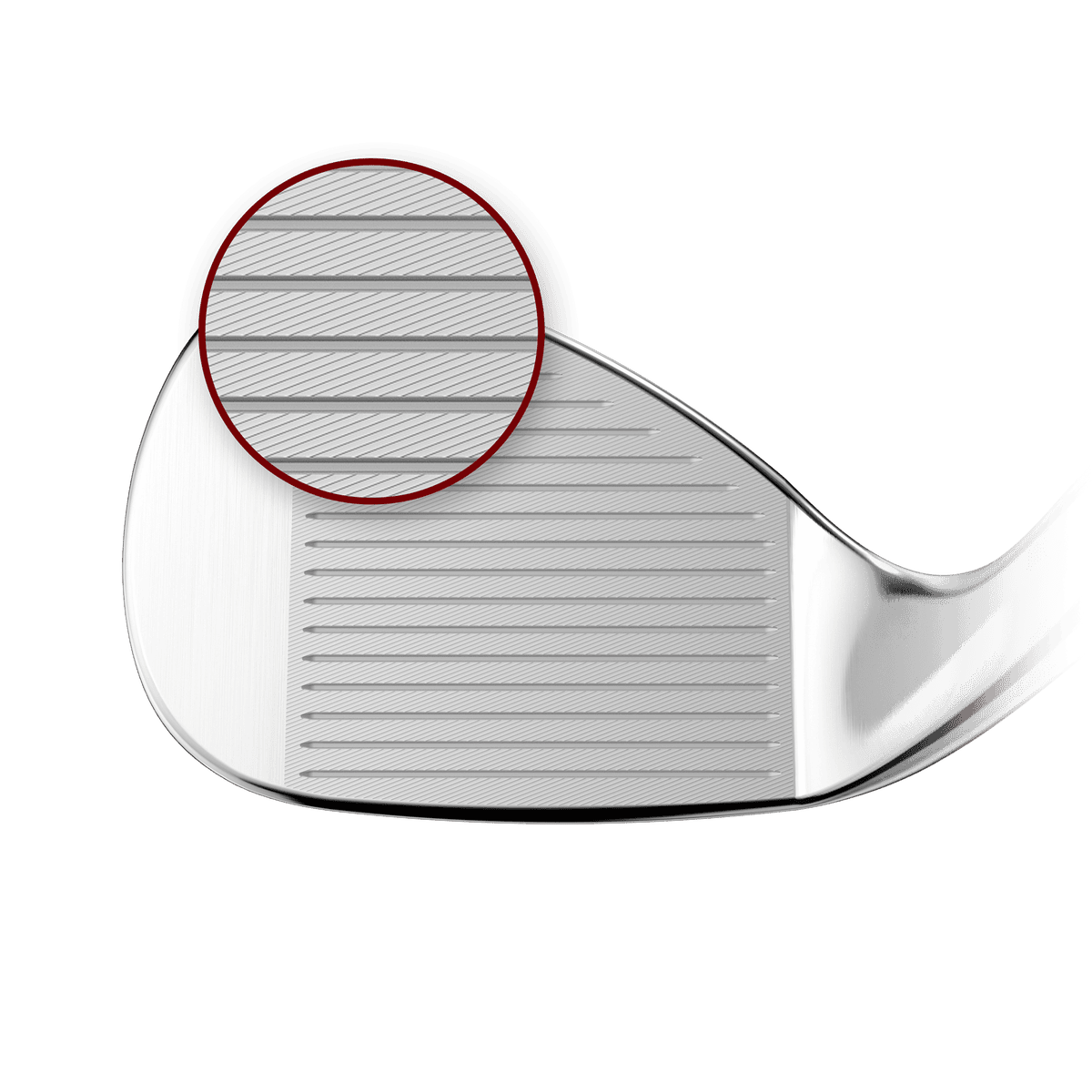 Callaway Golf Opus Platinum Chrome Wedges | Callaway Golf Pre-Owned