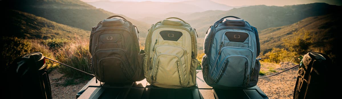 Renegade Pro Collection | OGIO