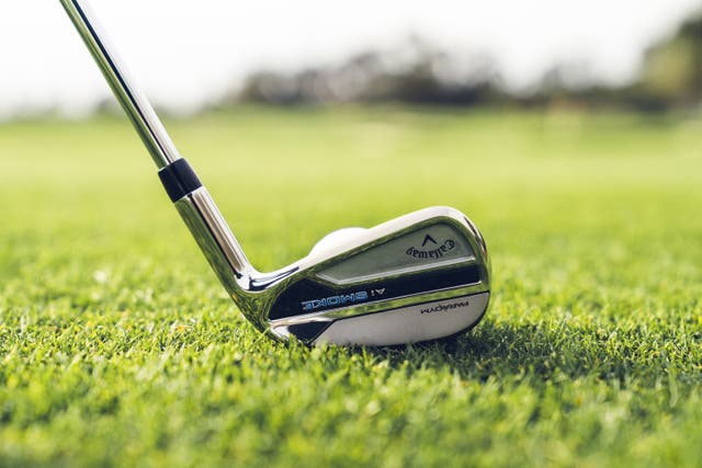 Golf Irons Buying Guide (2024) | Callaway Golf