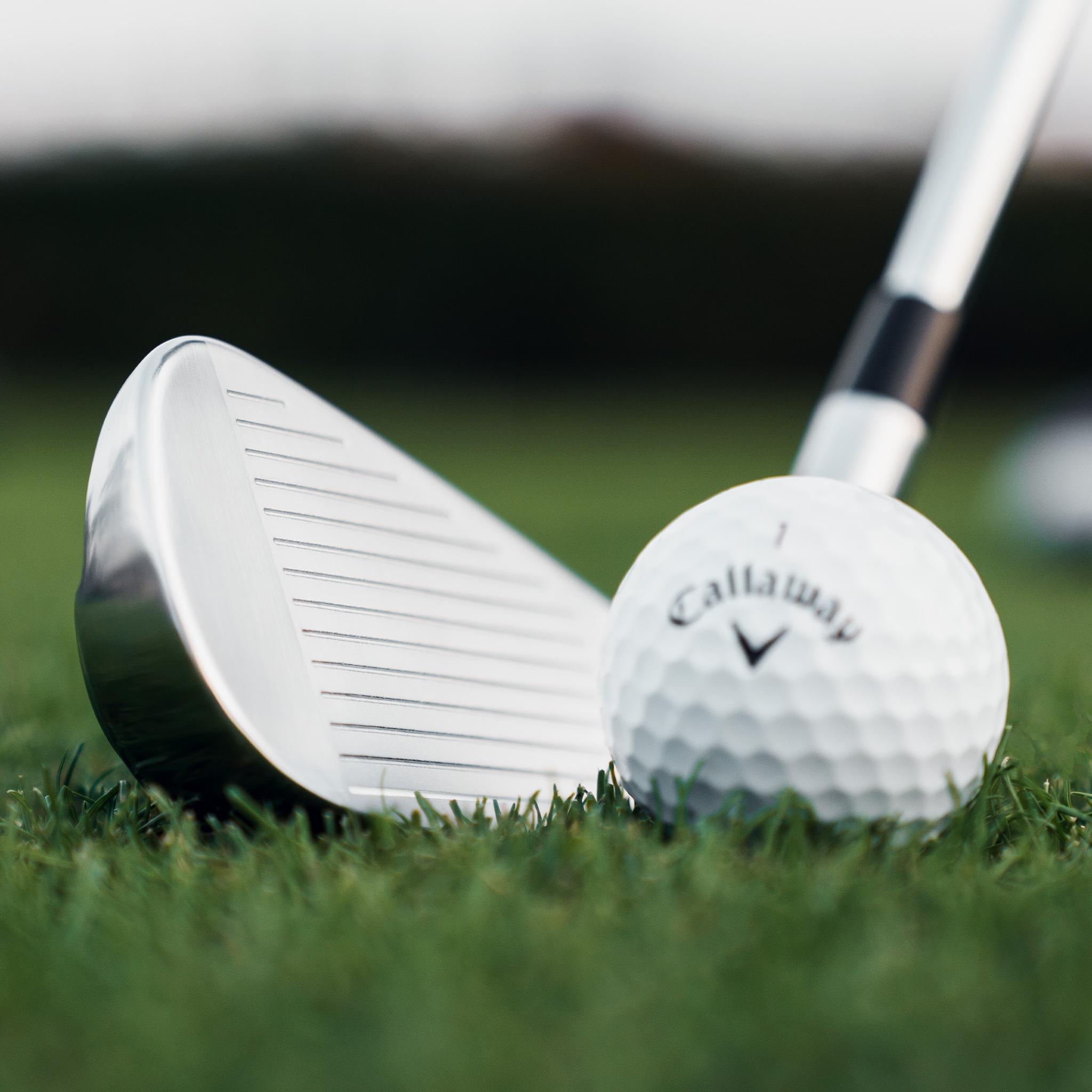 Quantum Max OS Irons | Callaway Golf