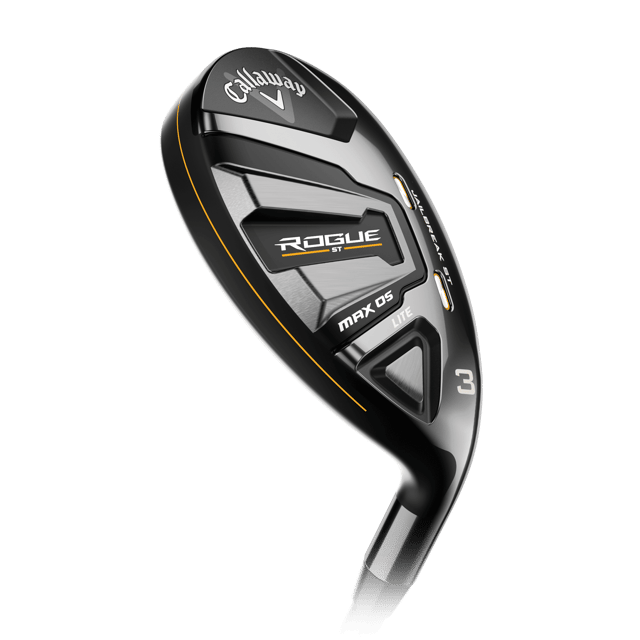 Callaway Rogue ST MAX OS Lite Women's Hybrids | Callaway Golf Pre-Owned