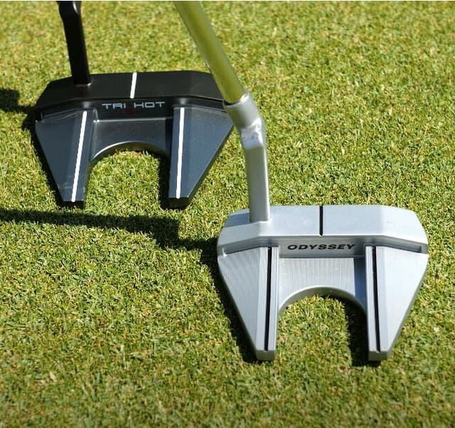 WOW Putters