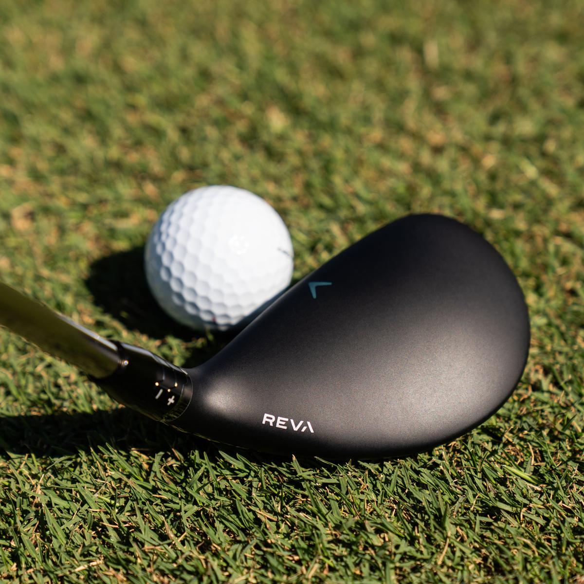 Reva Rise Hybrid | Callaway Golf