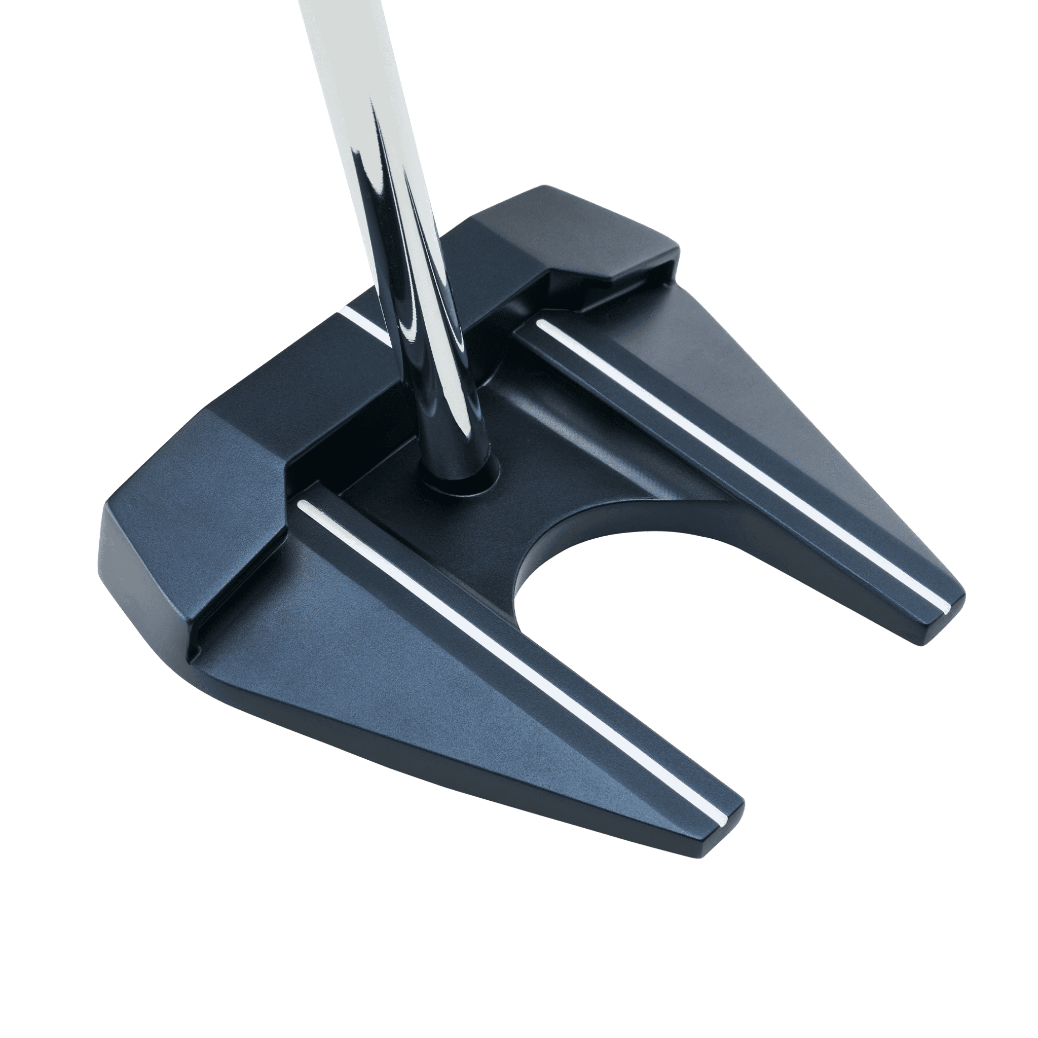 Odyssey Ai-ONE Square 2 Square CRUISER #7 Putter | Odyssey Golf