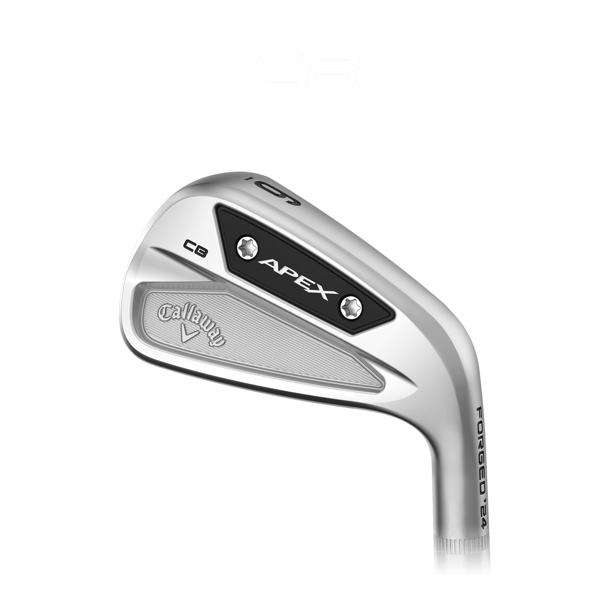 Apex 2024 Irons | Callaway Golf