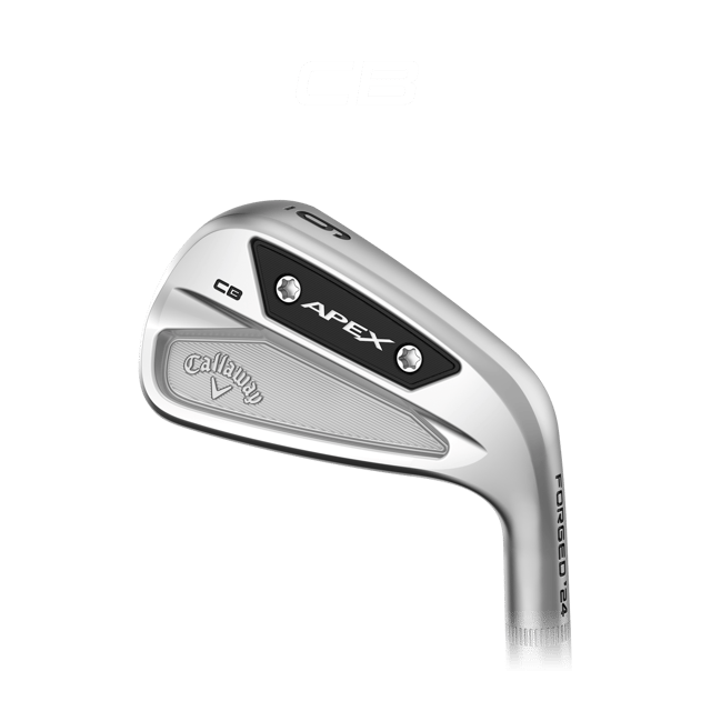 Apex Ai200 Irons | Callaway Golf