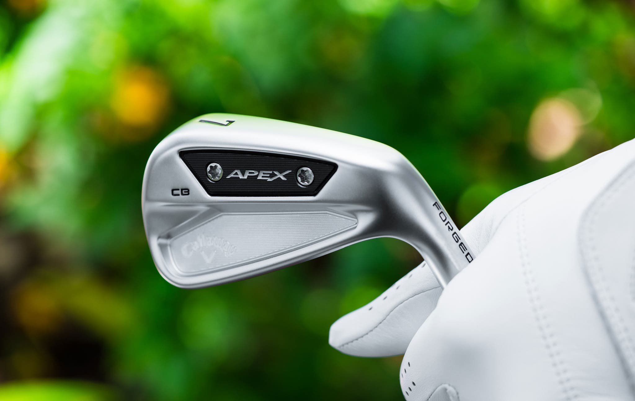 Apex CB Irons | Callaway Golf