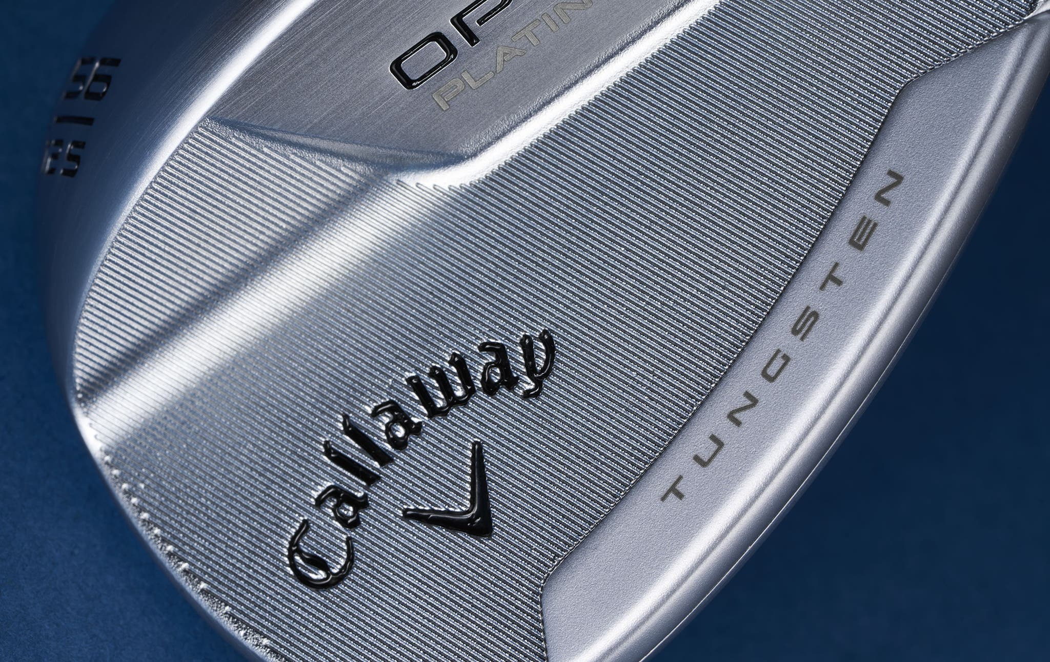 Opus Platinum Chrome Wedges | Callaway Golf