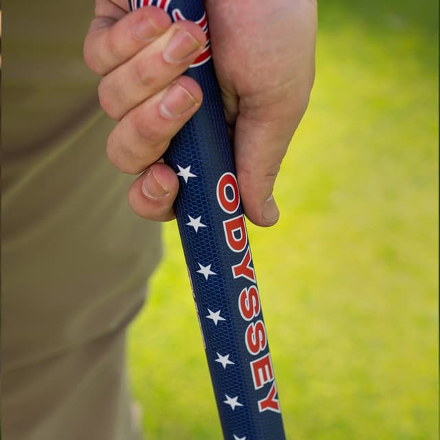 Ai-DUAL USA 250 Freebird Cruiser Putter | Odyssey Golf
