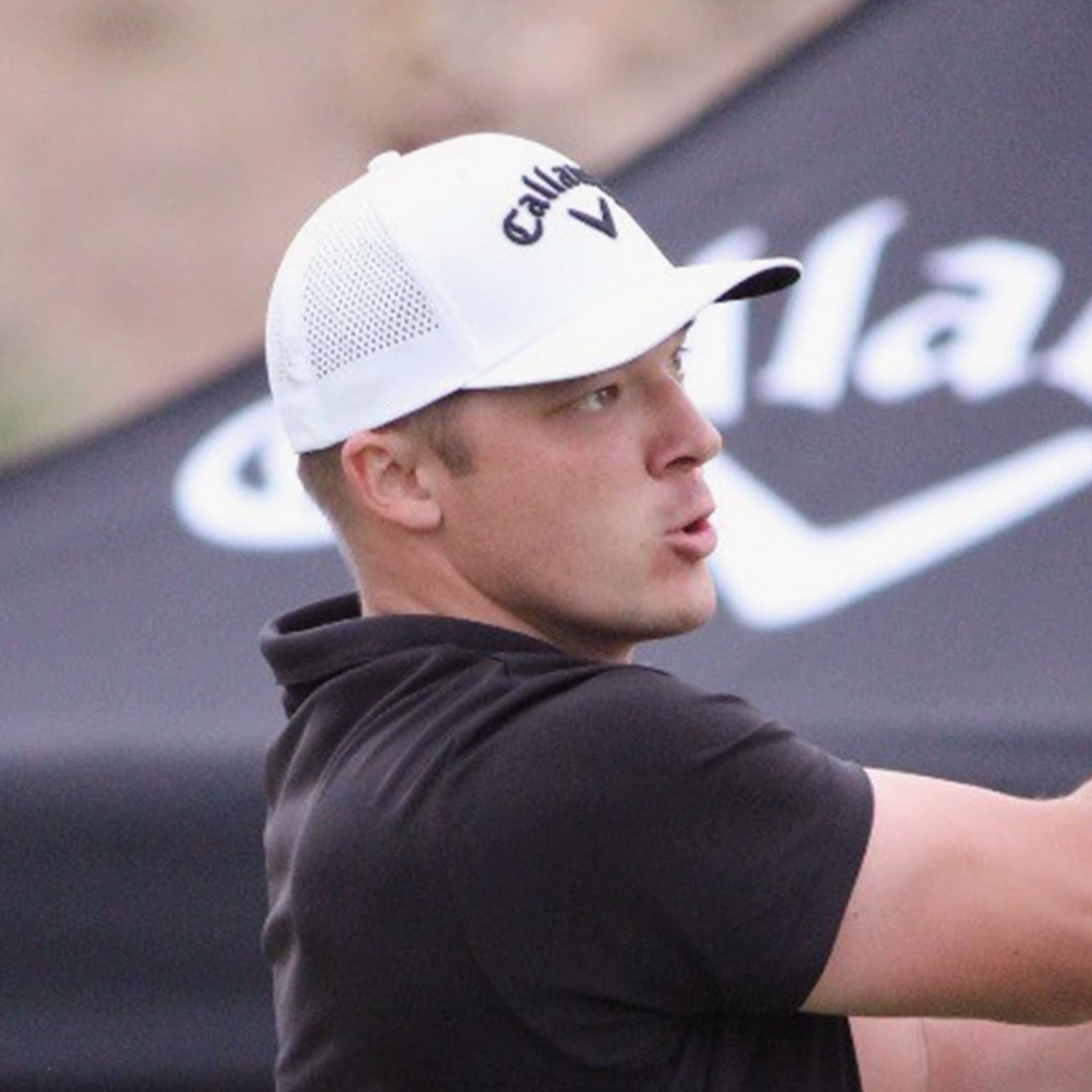 Team Callaway | Meet our Tour Players | Callaway Staffers