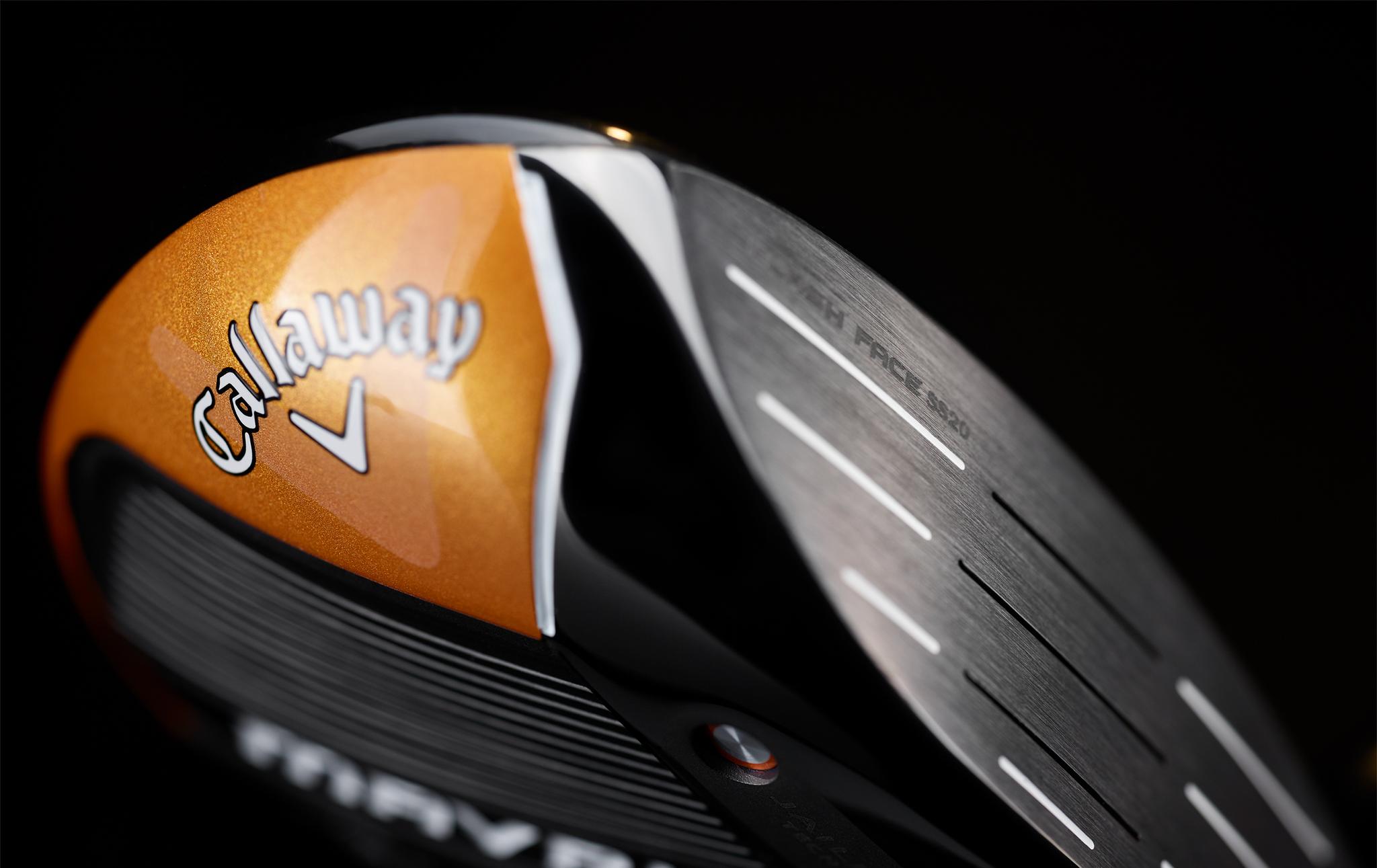 Callaway MAVRIK Fairway Woods | Callaway Golf