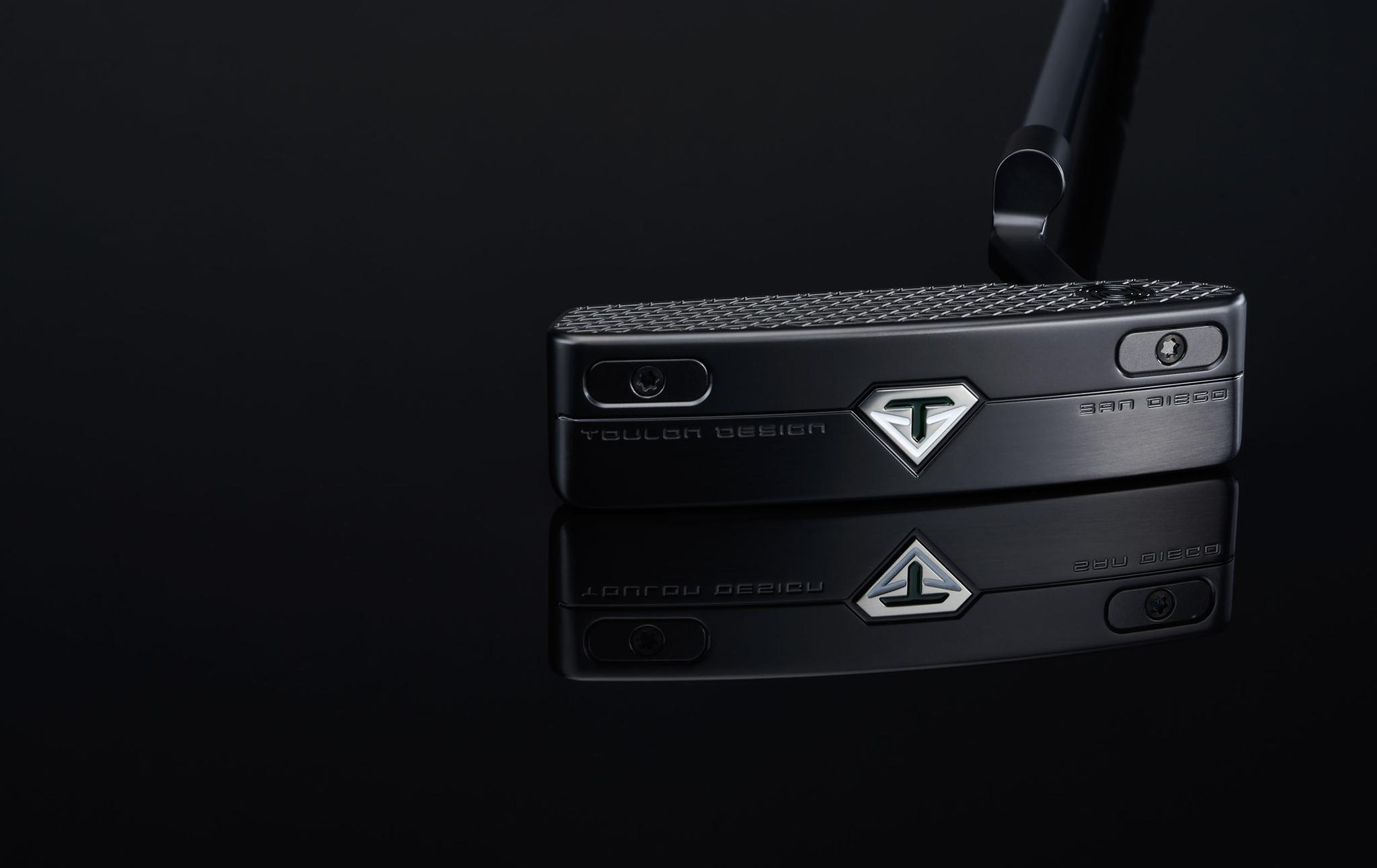 Toulon Design Toulon Design San Diego Putter | Callaway Golf Pre-Owned
