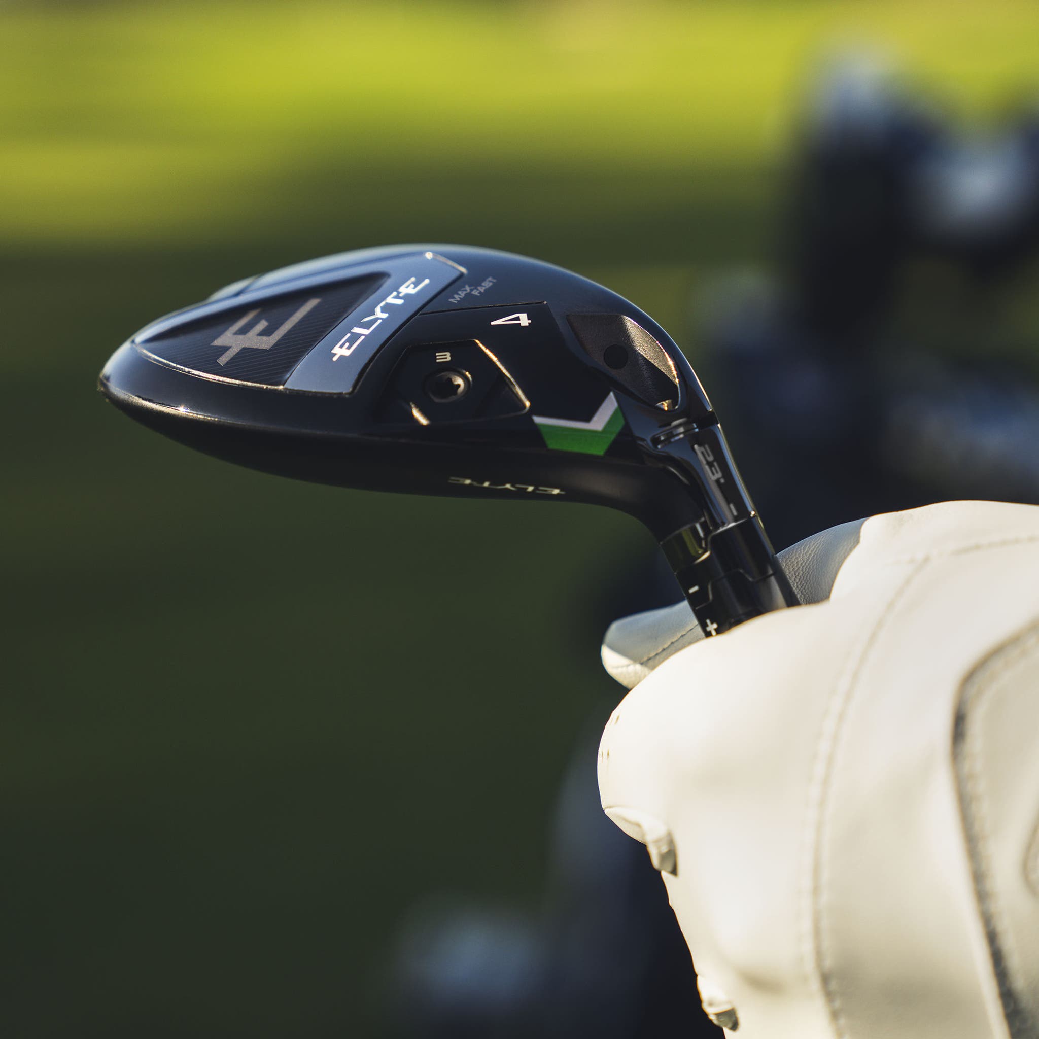 Callaway Women's Elyte Max Fast Hybrid 2025 – Lefties Only Golf Shop