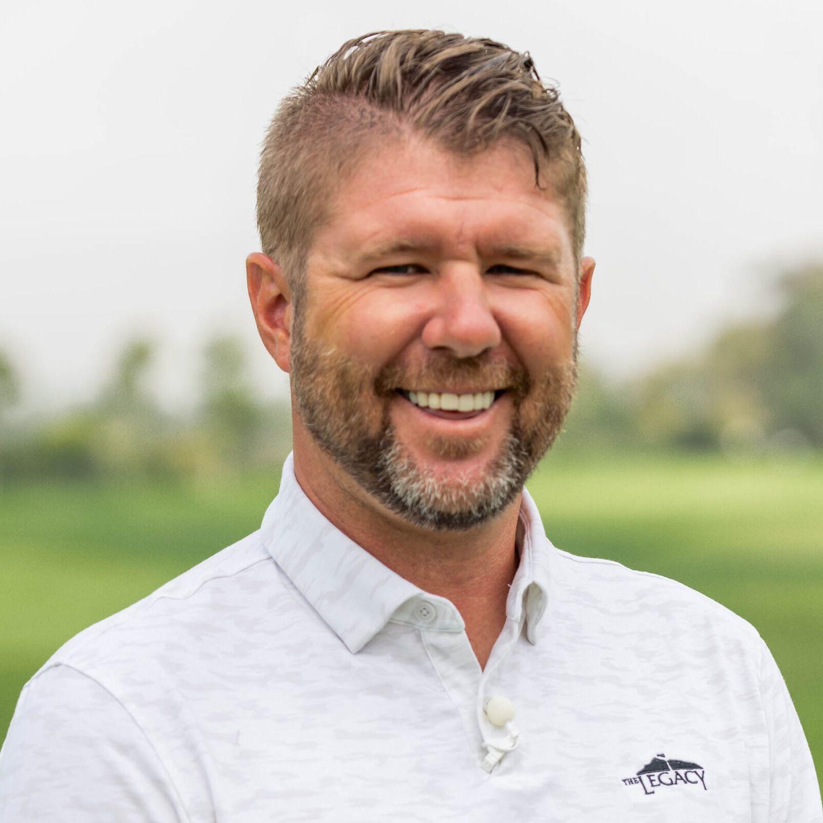 Team Callaway | Instructors | Official Site | Shop Now