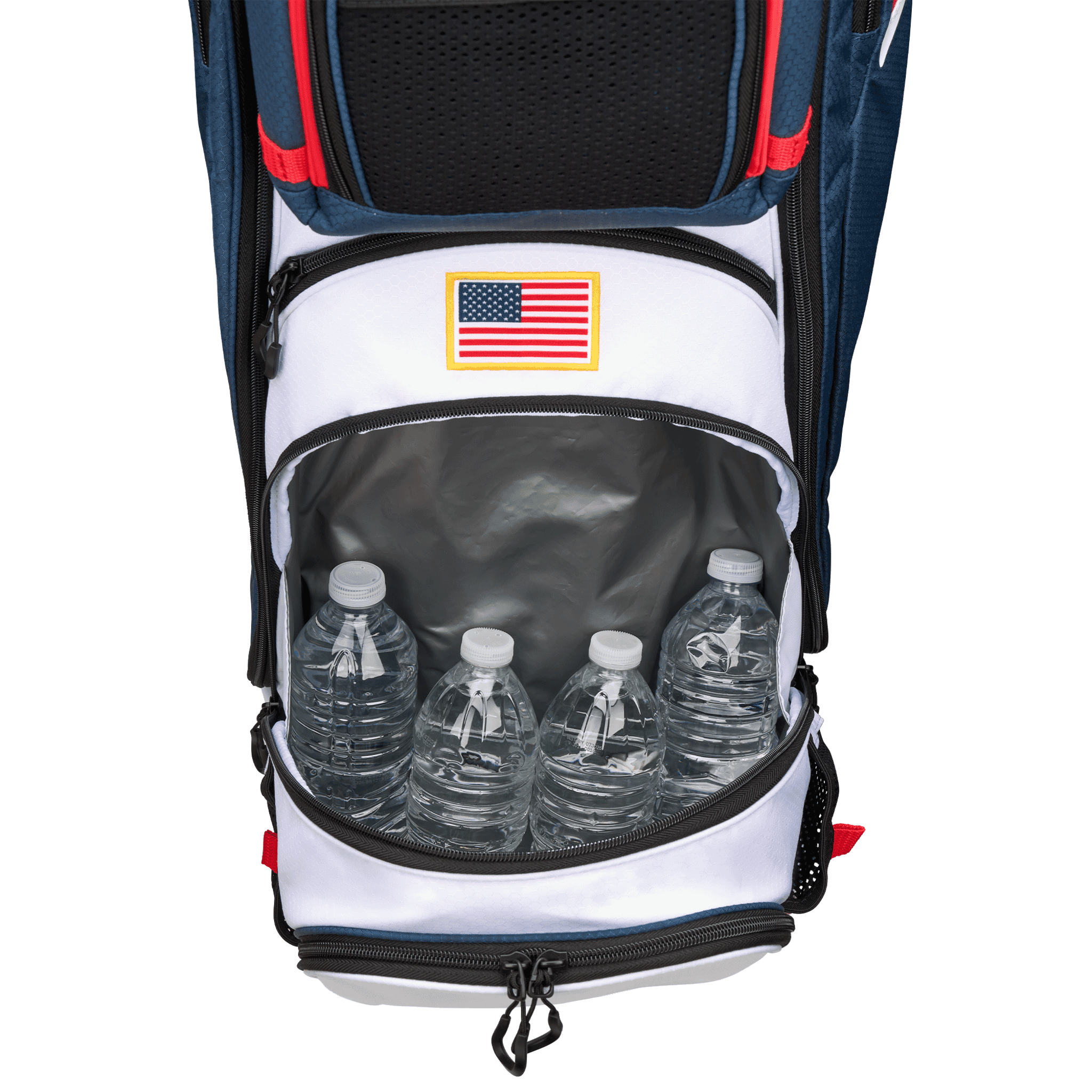 Callaway CARGO Cart Bag | Callaway Golf