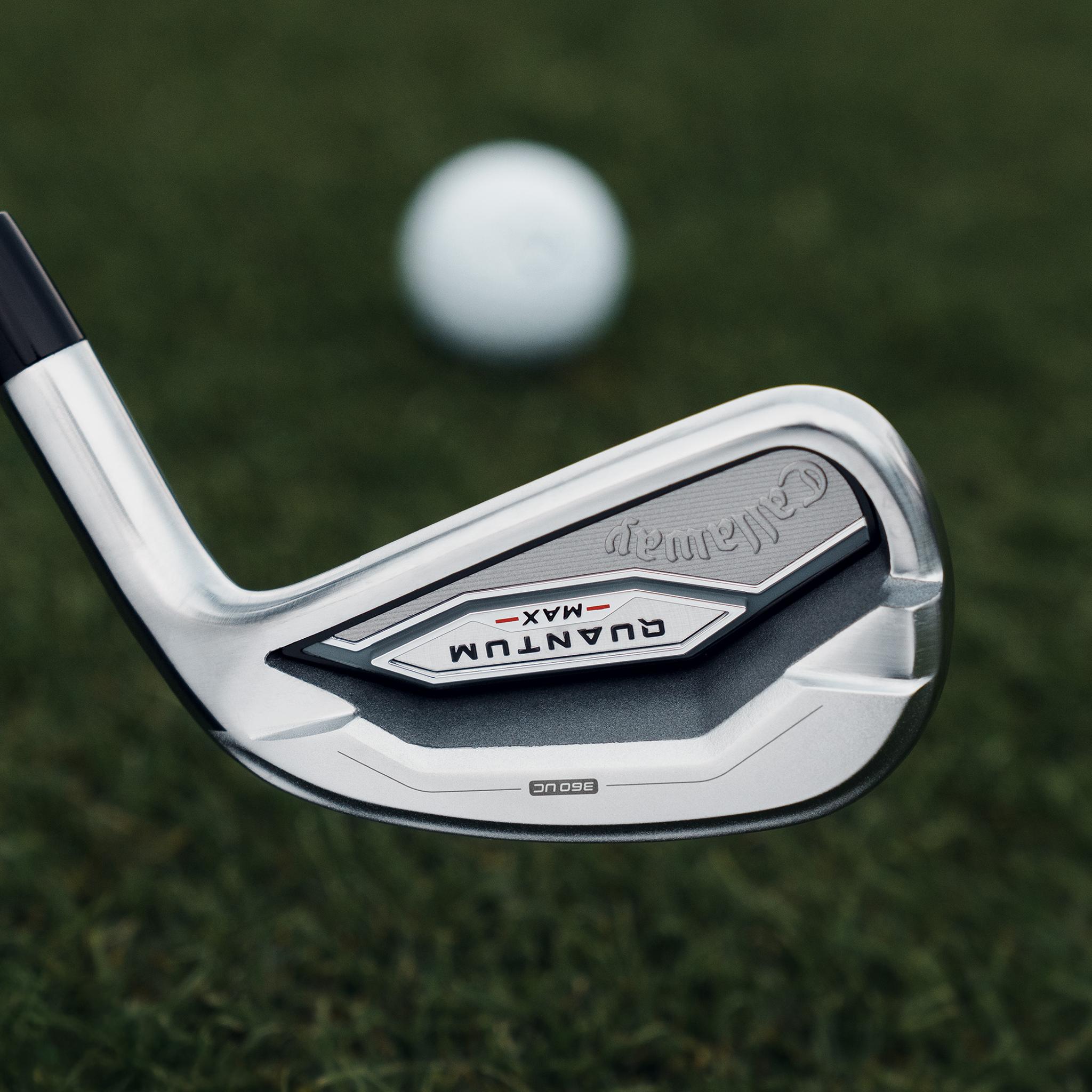 Quantum Max Irons | Callaway Golf