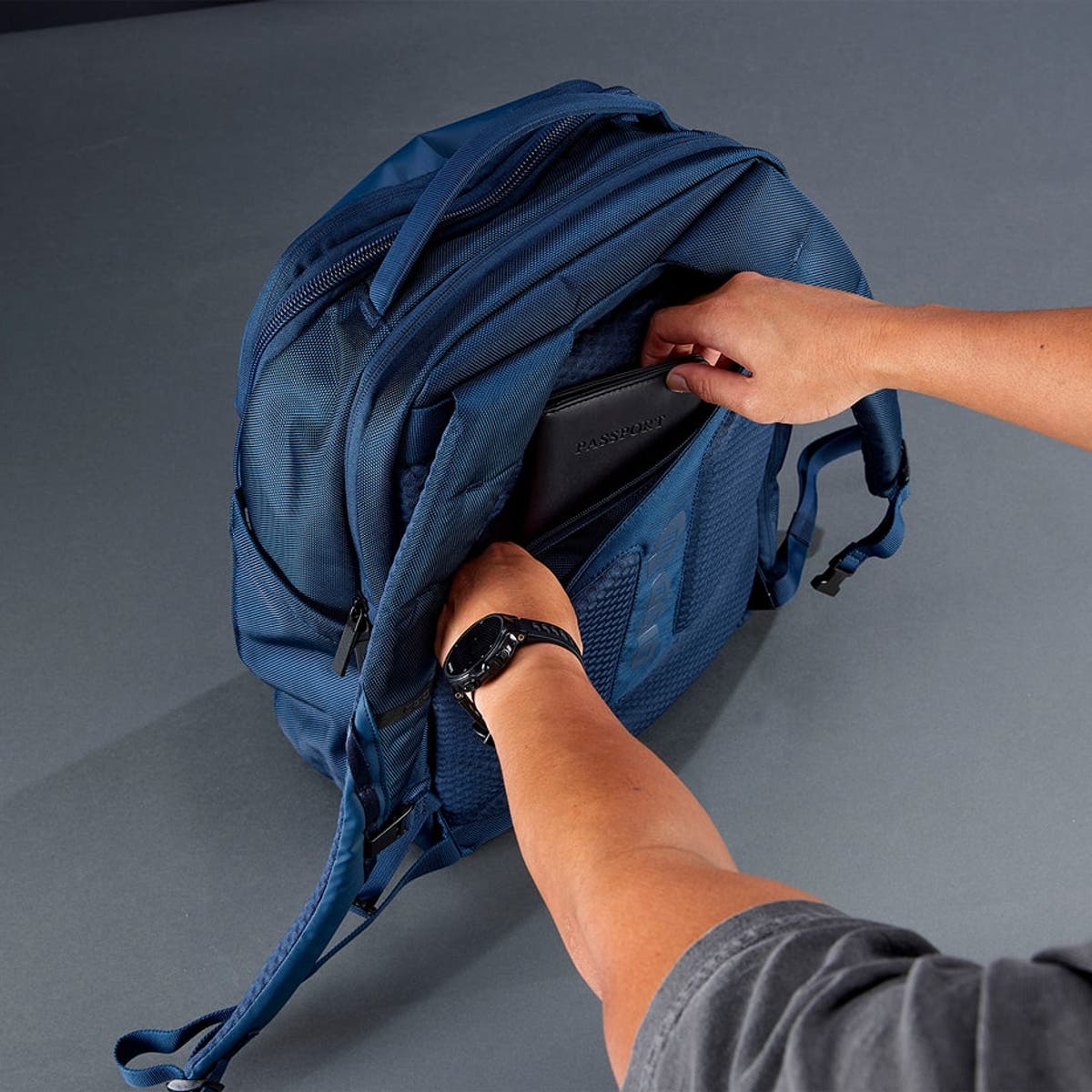 OGIO Pace Pro Collection | Travel with OGIO