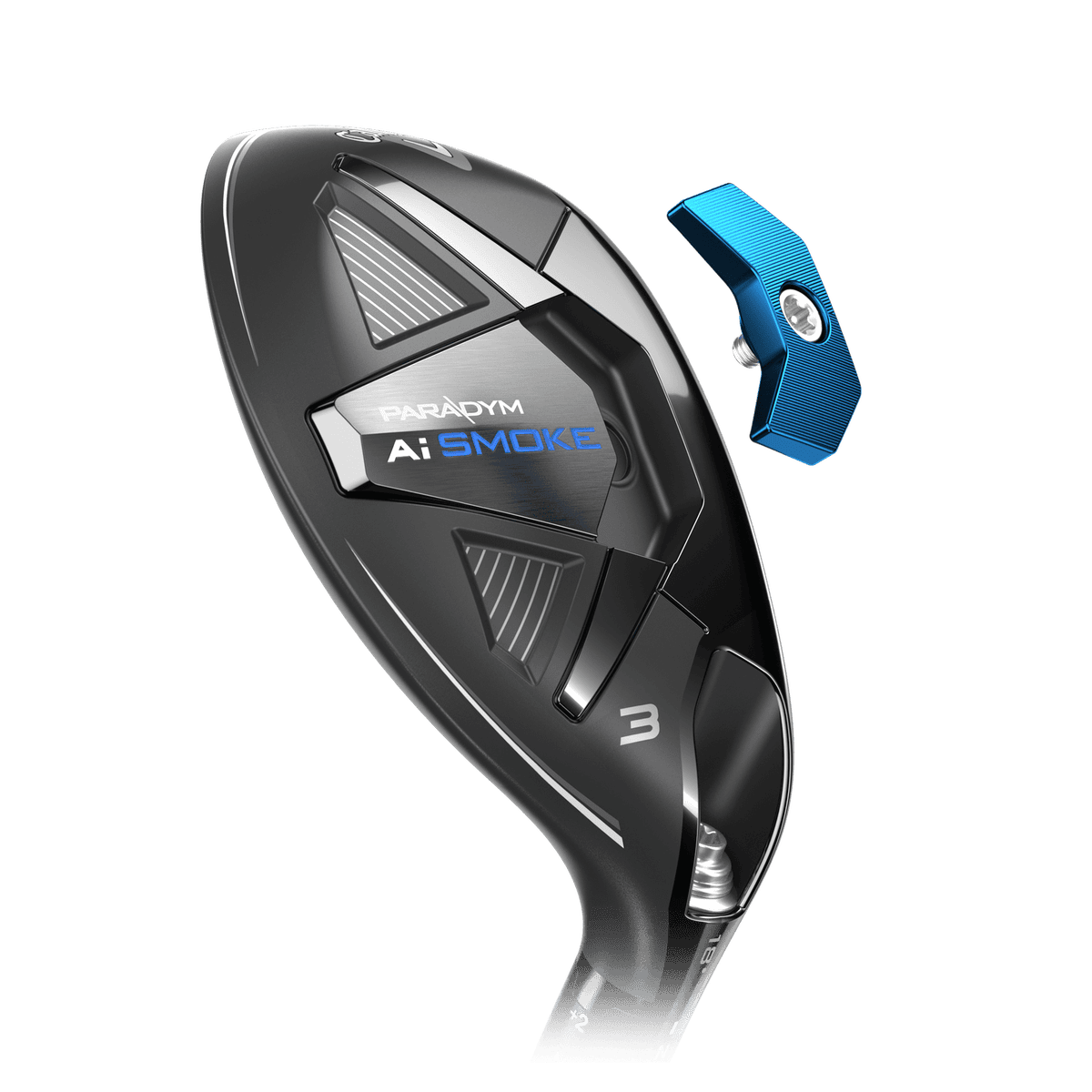 Paradym Ai Smoke Hybrid | Callaway Golf