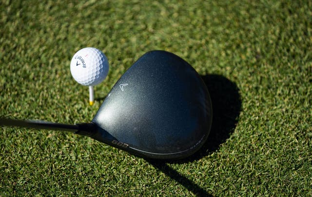 Great Big Bertha Women's Driver | Callaway Golf Pre-Owned