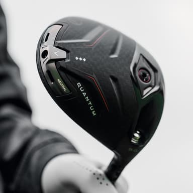 Callaway Quantum Golf Clubs | Callaway Golf