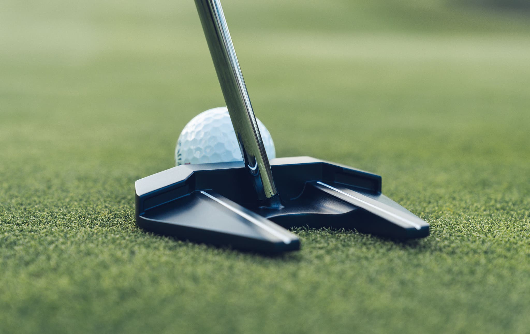 Odyssey Ai-ONE Square 2 Square Family | Zero Torque Putters