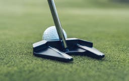 Odyssey Ai-ONE Square 2 Square Family | Zero Torque Putters