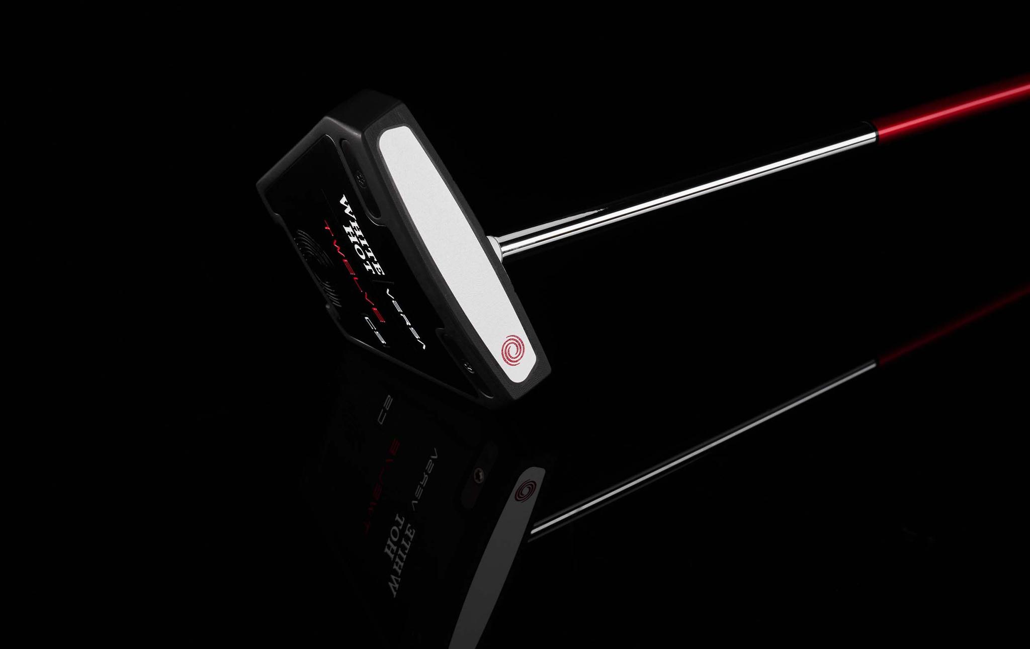 Odyssey White Hot Versa Twelve CS Putter | Callaway Golf Pre-Owned