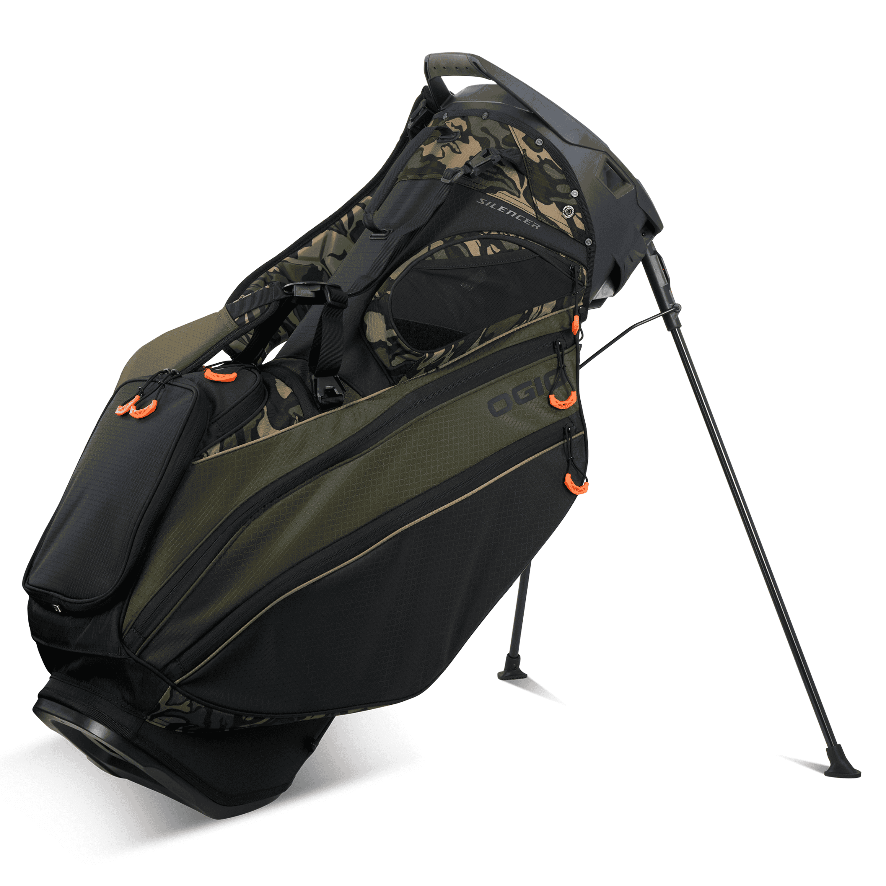 ogio vector golf bag